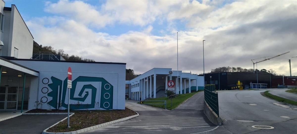 Voksenopplæring skoleåret 2025-2026 - Dalane videregående skole