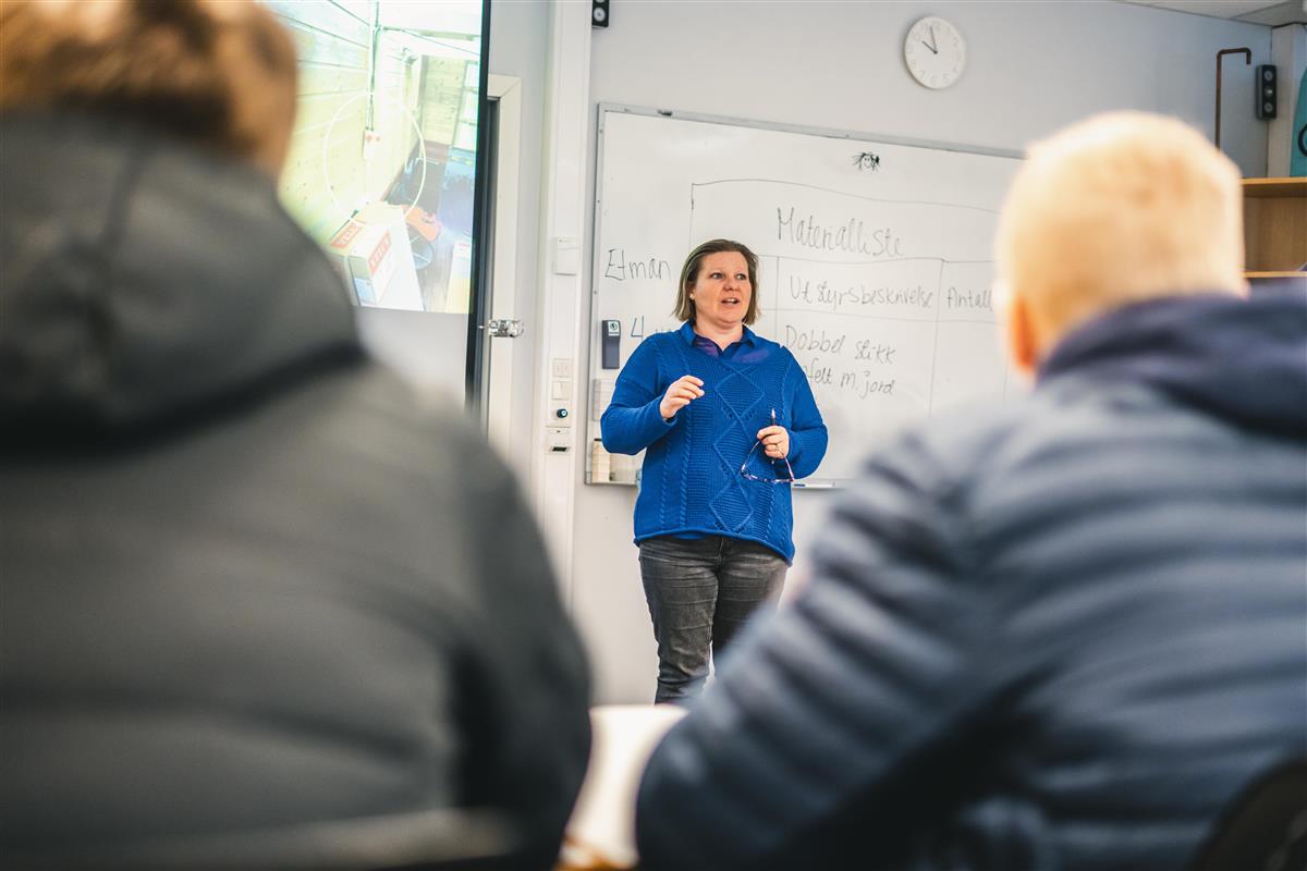 Presentasjonsmøte for deg som skal søke YSK i 2024 - Dalane ...