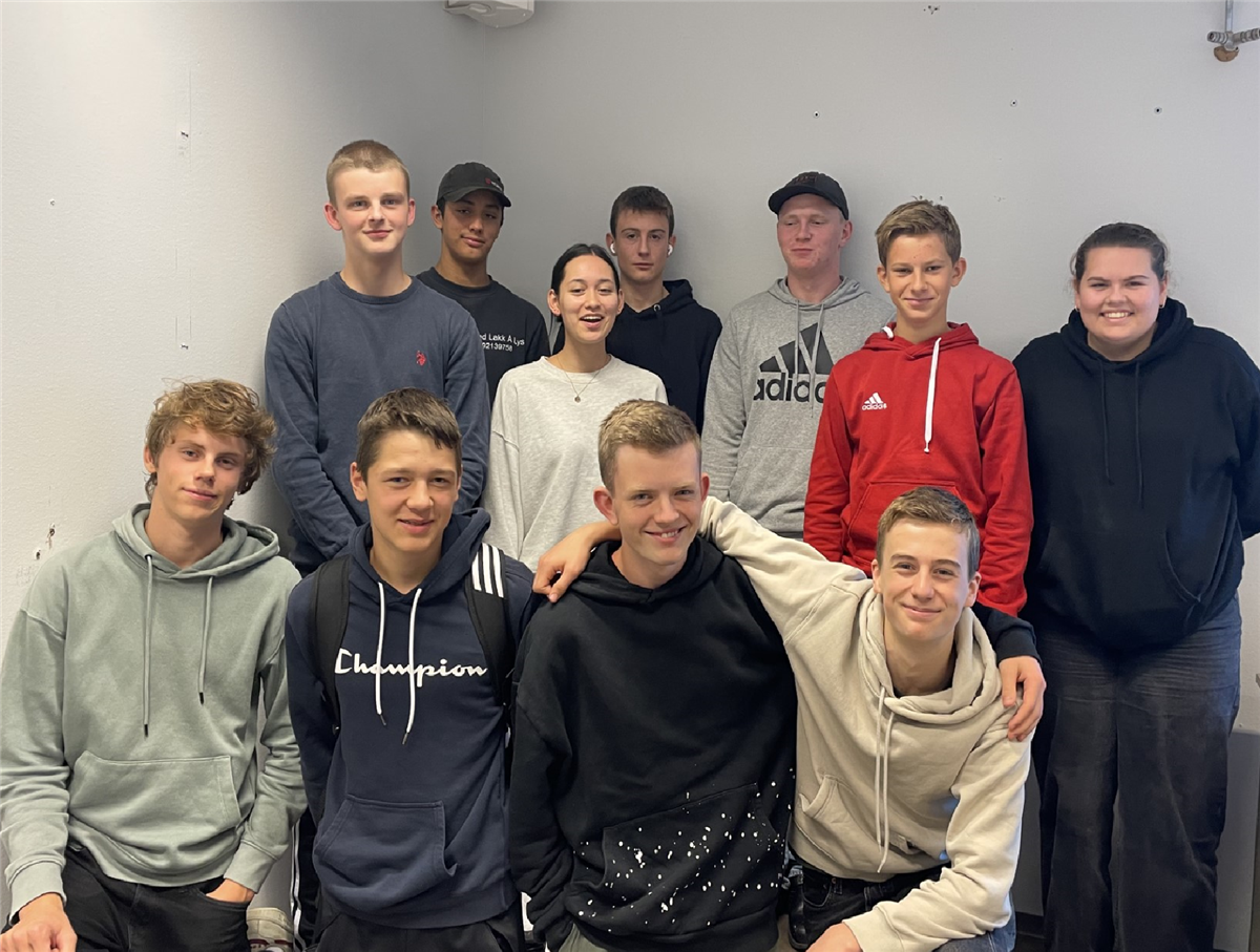 Bli med elever på YSK (Yrkes- og studiekompetanse) - Dalane ...