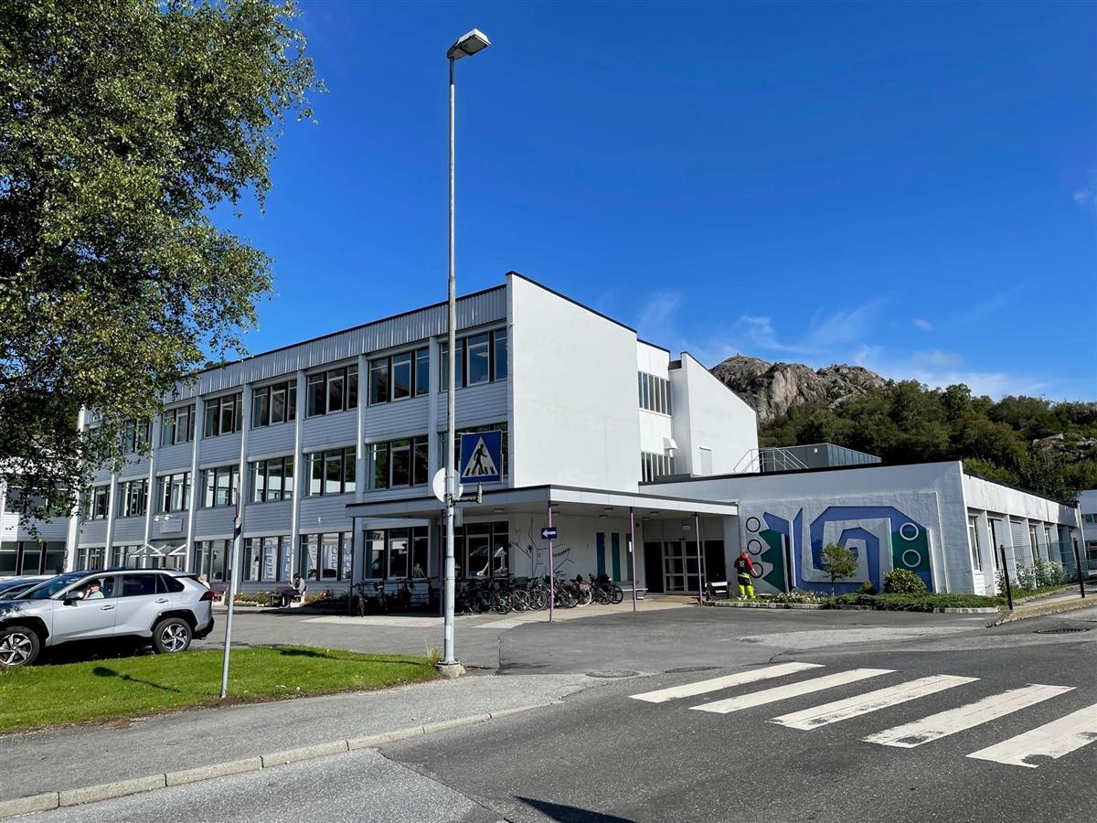 Skolerute for skoleåret 2022/2023 - Dalane videregående skole
